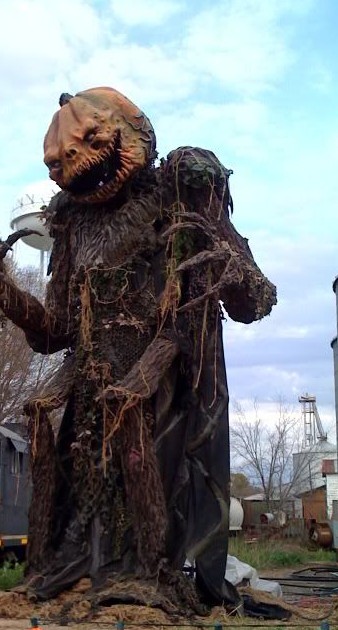 Jack-o’-Lantern – Runkle Plays Games