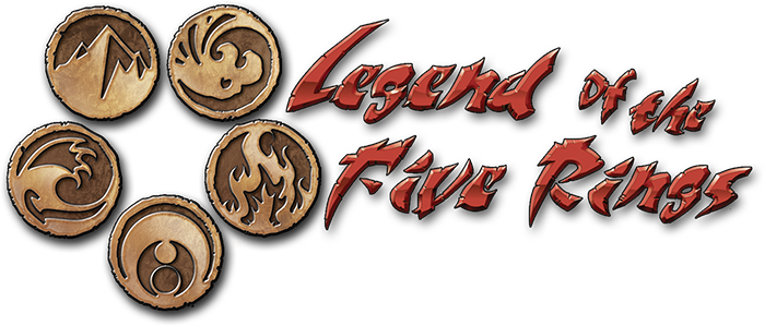 A New Emperor Rises Fantasy Flight Games Purchases L5R License – Runkle ...