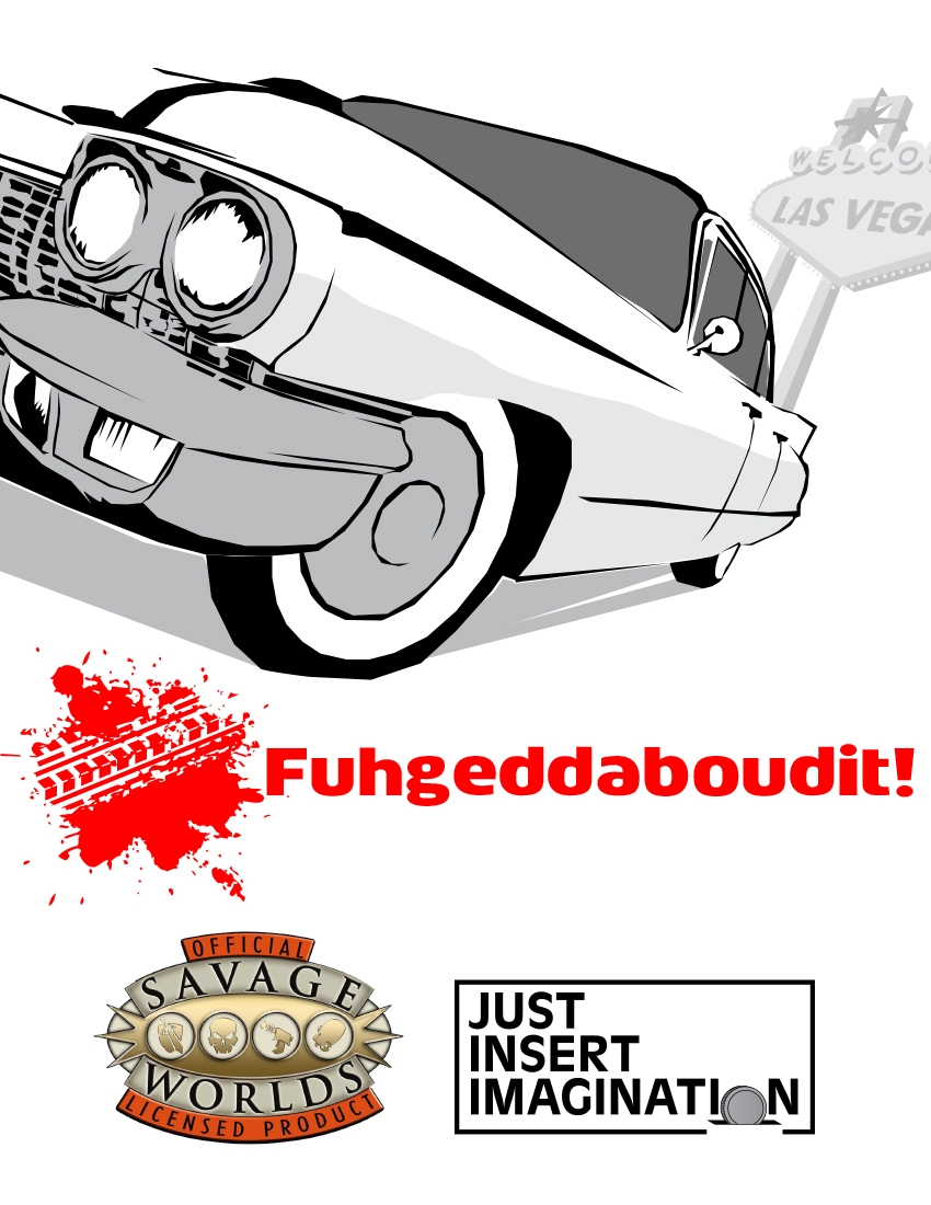 Fuhgeddaboutit! Mini Review – Runkle Plays Games