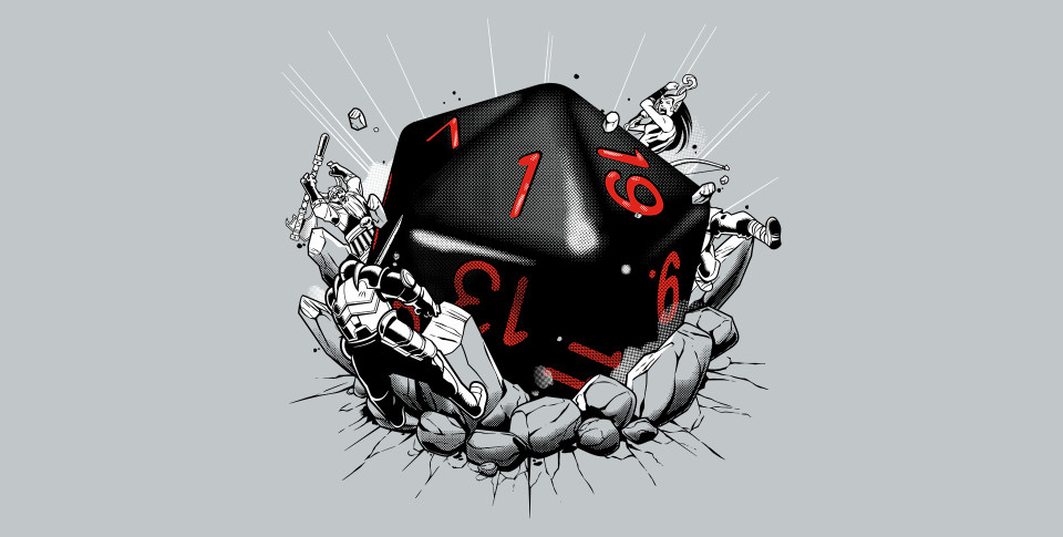 Never waste a Critical Failure! – Runkle Plays Games