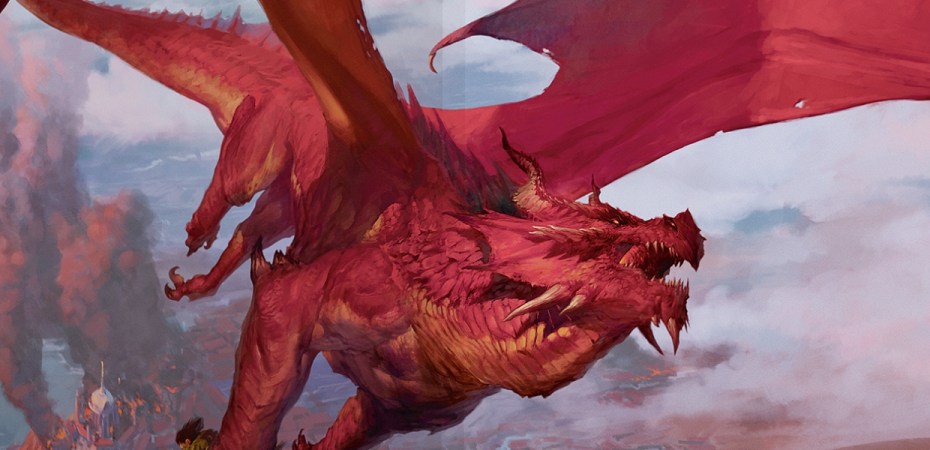 Upcoming D&D DM Screen Reincarnated – Runkle Plays Games