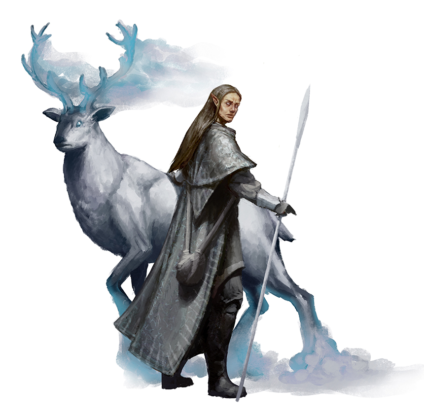 Elf, Astral – Runkle Plays Games