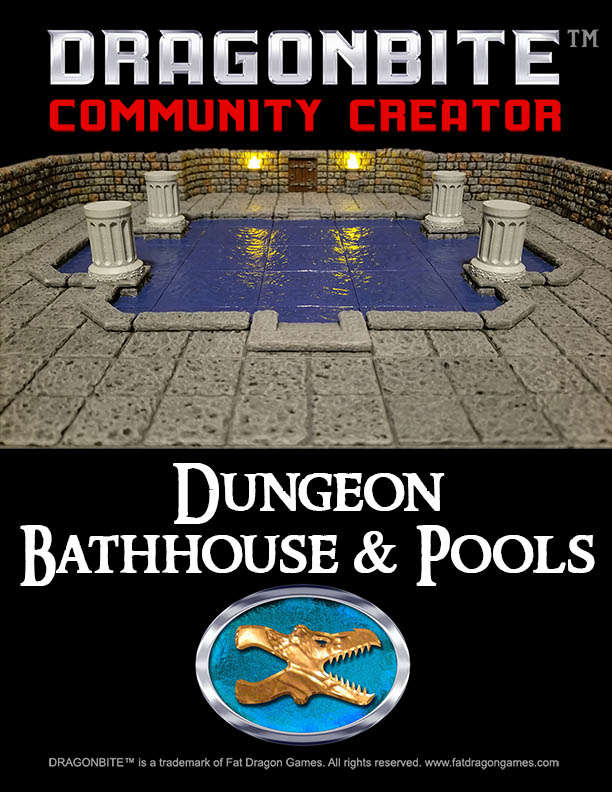 Dungeon Bathhouse & Pools – Runkle Plays Games