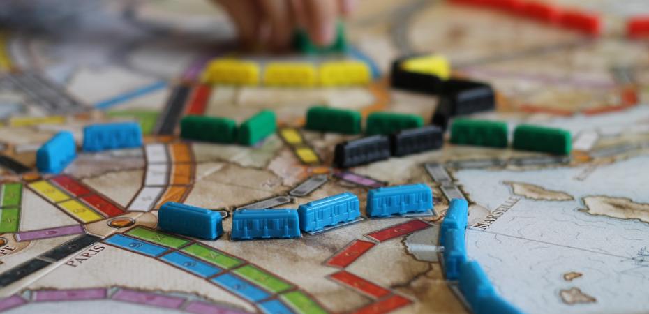 Runkle Plays Games – Thoughts and Reviews!